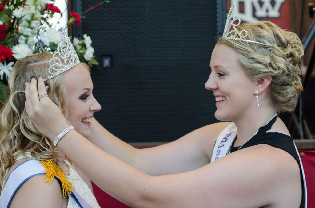 A ‘Fair’ beginning to a Jacktown tradition - Herald-Standard